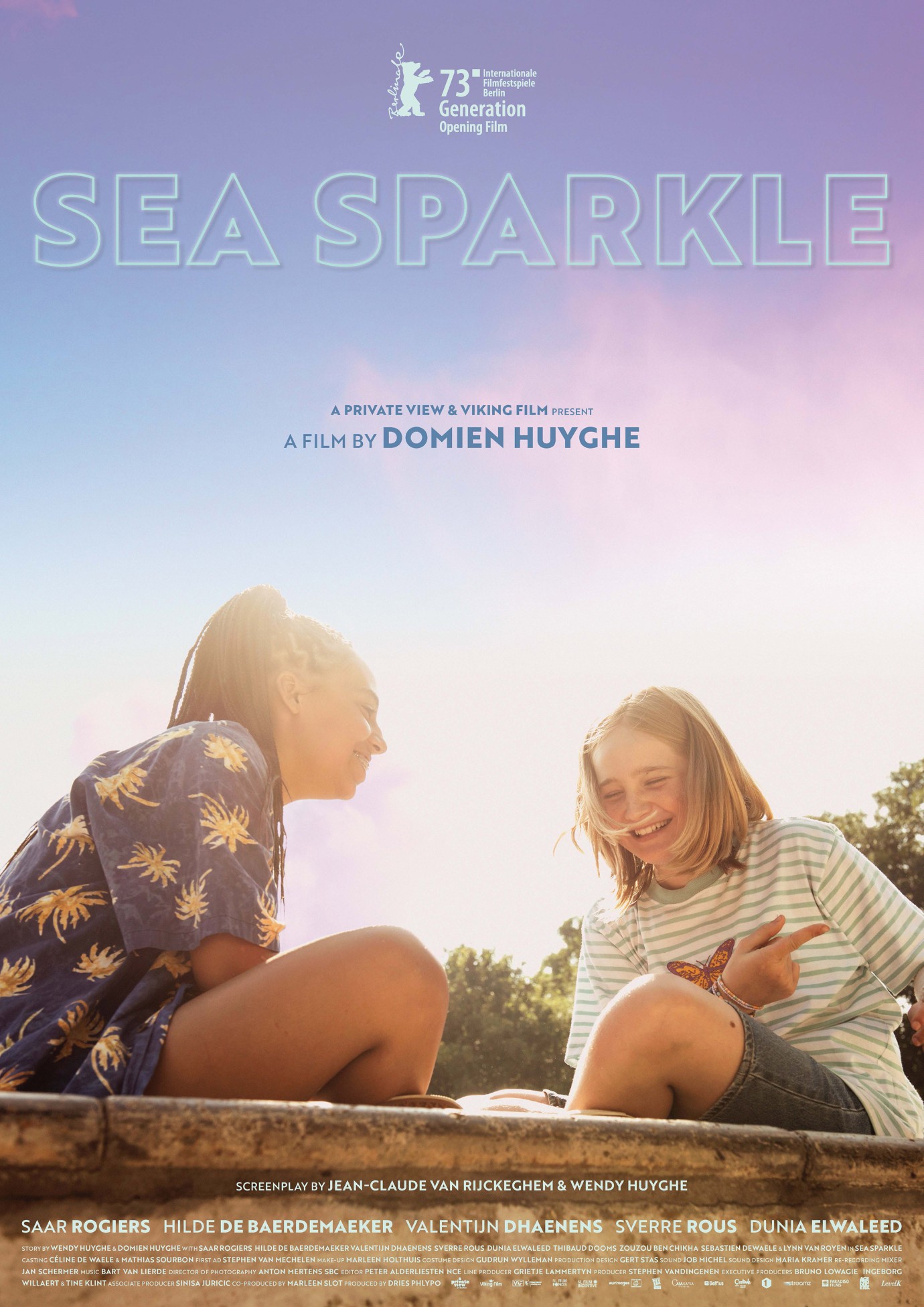 SEA SPARKLE | NFkino